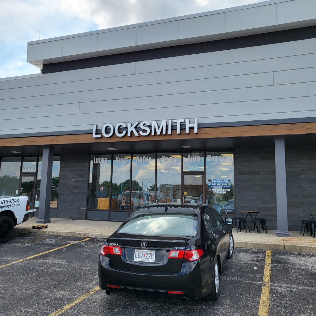 Gallery – TheSignGuyKc